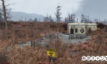 ぬかキャン：Fallout 76 サバイバルガイド