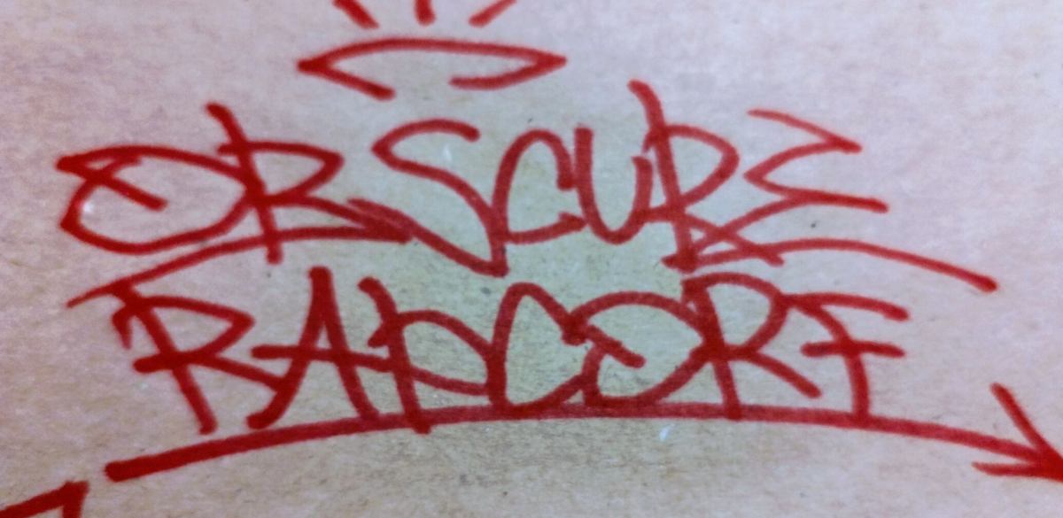 2024年06月 : OBSCURE RAPCORE