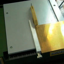 D51 140 NSL : 雷比須鉄道工作日誌 OJゲージ