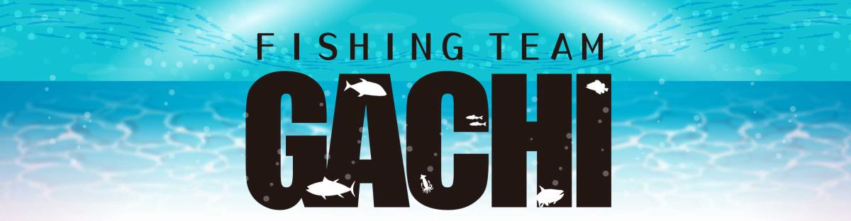 2012年04月 : ガチ ～フィッシングチーム～