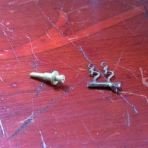 D51 140 NSL : 雷比須鉄道工作日誌 OJゲージ