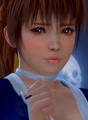 2023年07月 : Studio Lapis Blue -DOAかすみフォトブログ-