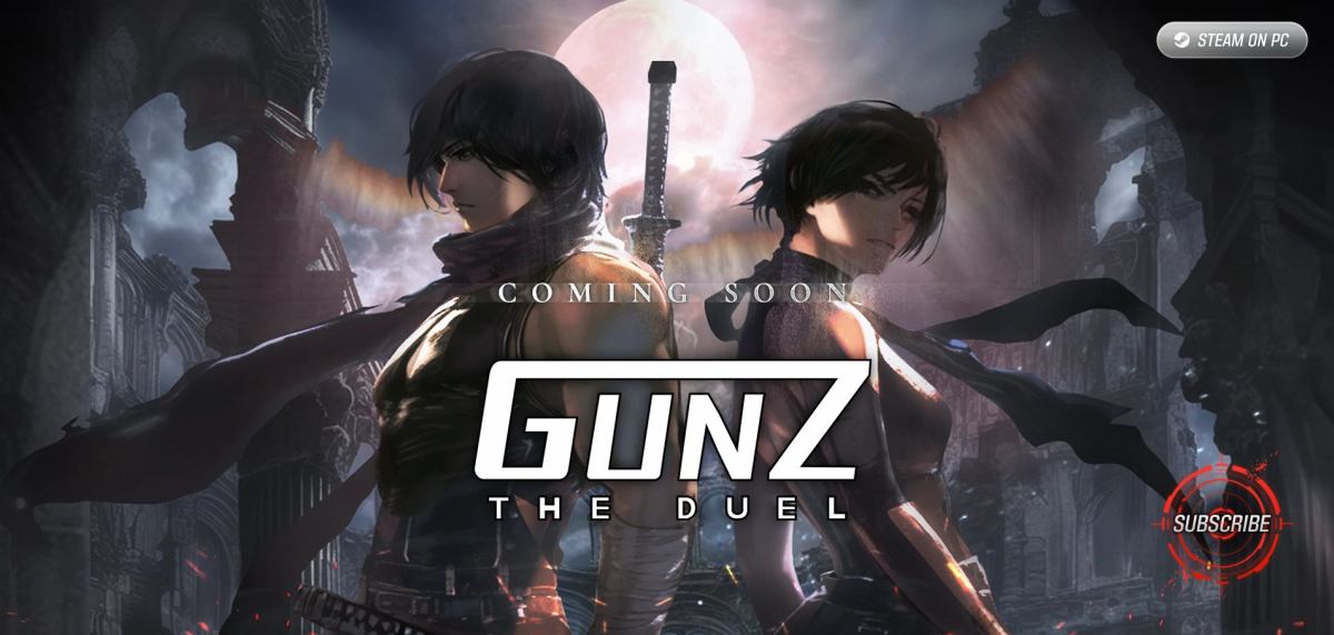 S303 blogを書く意味 : GunzTheDuel攻略Blog