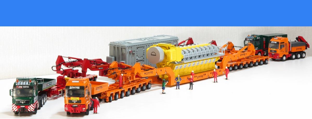 1/50 KOBELCO in BAUMA 2025 : あっとtkm