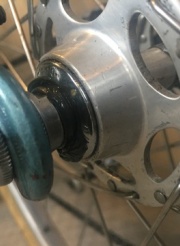 TOEI Randonneur : austintexasの自転車日誌