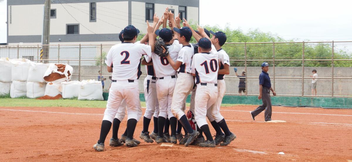 2020年07月 : IBA-boys宮城