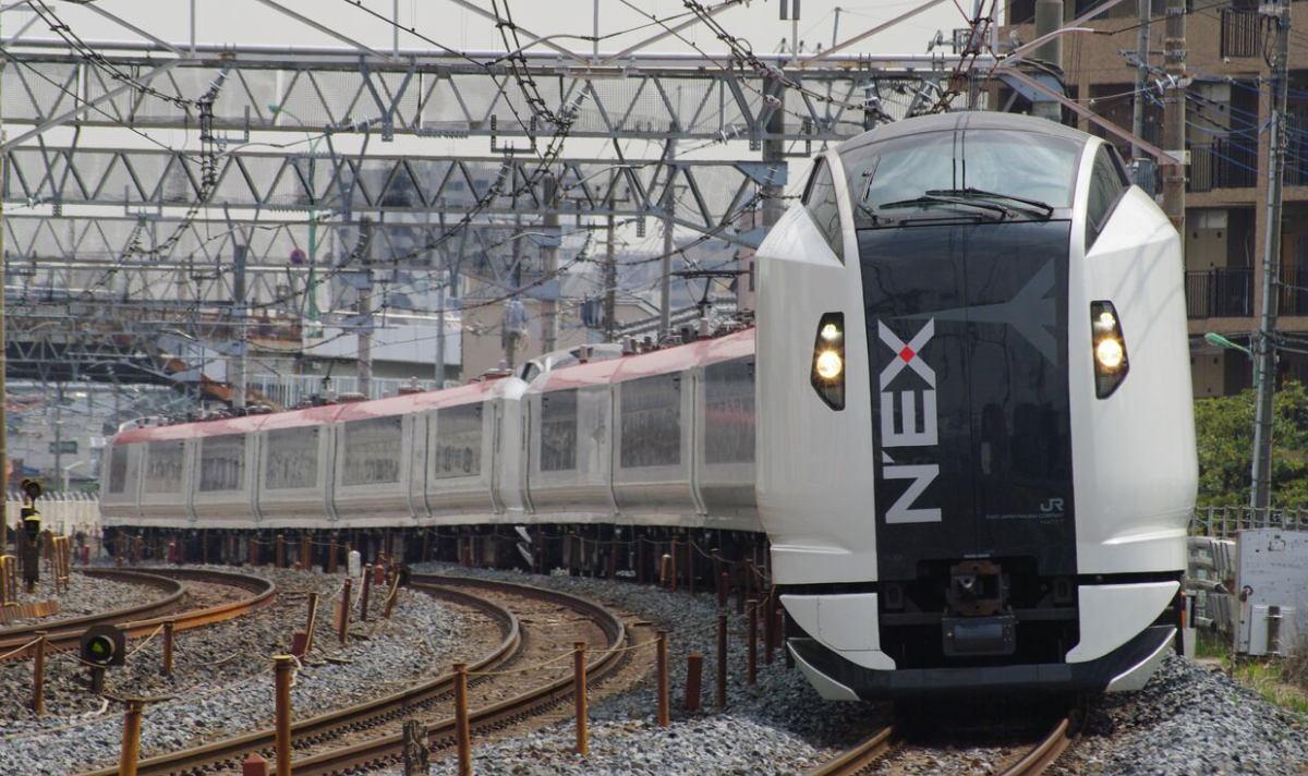 5/10…E233-3000系(コツE-65)OM入場 : スノ・ブロ2…2019/06/04 Re:Start!!