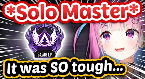 holoyume - VTuber ENG Subs ホロ夢 : 湊あくあ切り抜きまとめました