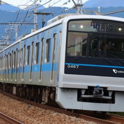 小田急3000形（2代目）全編成ガイド : Odapedia ～小田急のファンブログ～