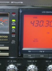 ・IC-910・970 : JHGのブログ