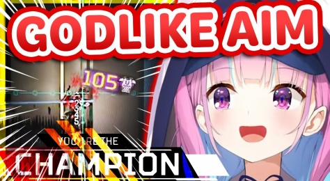 holoyume - VTuber ENG Subs ホロ夢 : 湊あくあ切り抜きまとめました