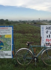 TOEI Randonneur : austintexasの自転車日誌