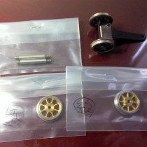 D51 140 NSL : 雷比須鉄道工作日誌 OJゲージ