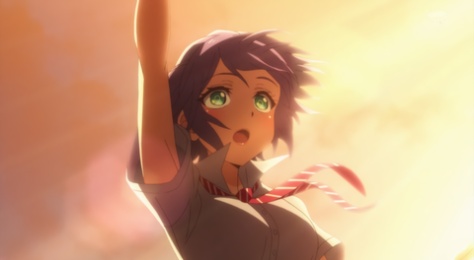 カッコウの許嫁 : きゃぷちゃ保管庫3