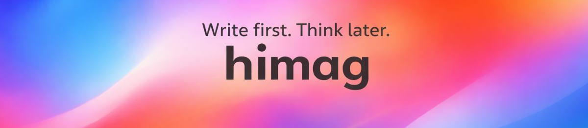記事を書いても書かなくてもPVが変わらないって何？ : himag