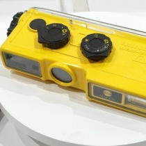 110 Film Camera：110フィルムカメラ : Extinct Media Museum | 絶滅メディア博物館