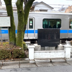 2024年02月 : Odapedia ～小田急のファンブログ～