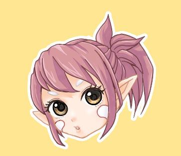 てれぺろのたぶん駄文20260622 : moeお絵描き部