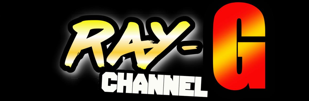 RAY-G CHANNEL