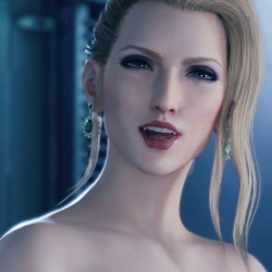 【画像】FF7Rで一番ヱロい女、ついに全裸MODが制作されて待望のヌード公開！ : ハイブリッドあんてな