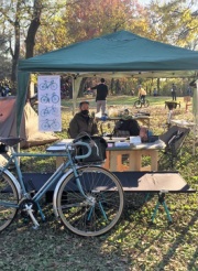 TOEI Randonneur : austintexasの自転車日誌