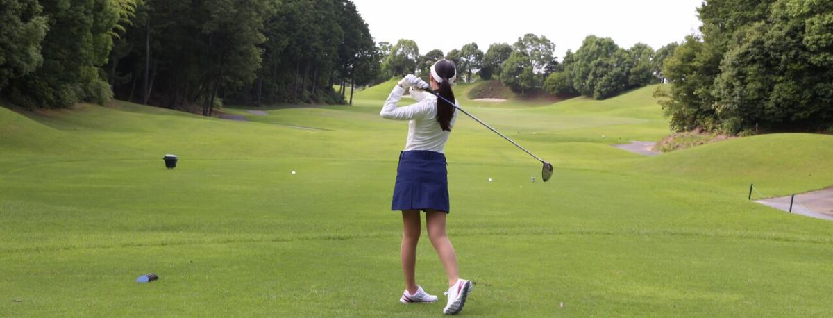 ゴルフ理論 : GOLF TEACHING BLOG