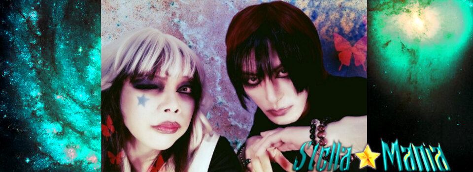 Stella☆Mania OFFICIAL BLOG