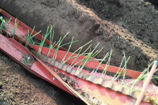 チェーンポット ネギ専用 CP303