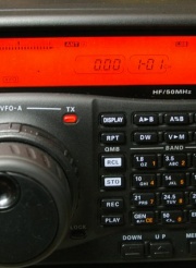 ・FT-920 : JHGのブログ