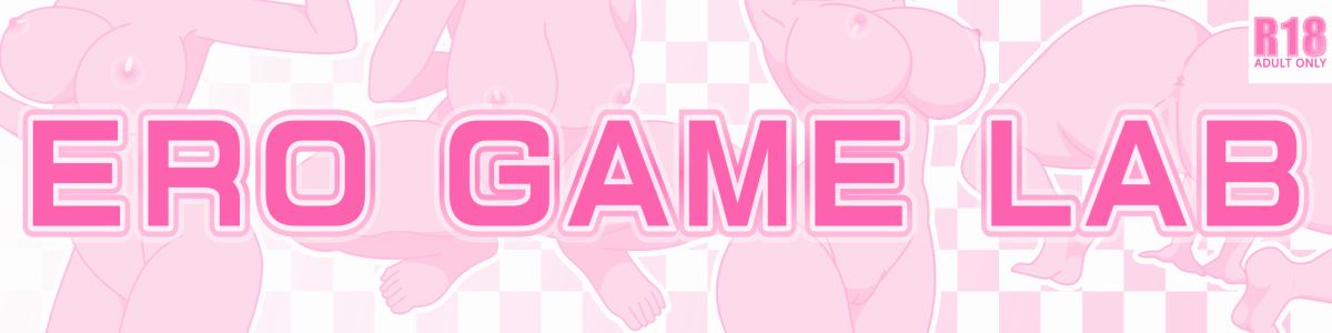 AIイラスト : ERO GAME LAB