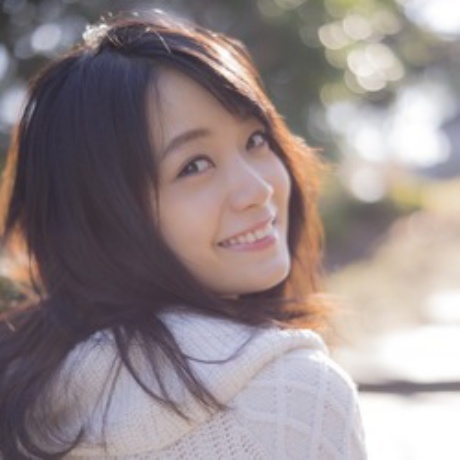 NewsCaster : Japanese Beautiful woman memory