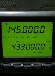 ・IC-910・970 : JHGのブログ