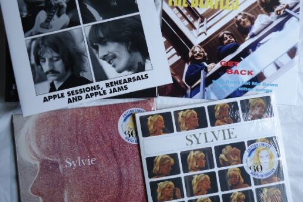 販促通販 The Beatles Let It Be スペシャルエディション 5LP www.joseph-watches.com