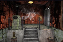 Laqueus Escape 2: Chapter II : All Escape