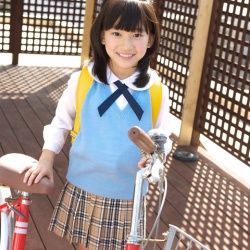 エロい : ジュニアアイドルを愛でるスレ