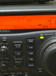 ・FT-920 : JHGのブログ