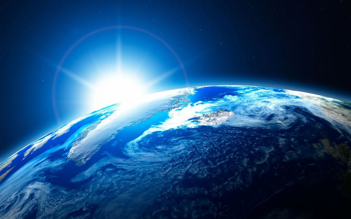アダムス山・ECETIジェームズ・ギリランド氏からの発信🌍🛸🏔️ 『ゼロポイントとアセンション』のシンプルさ : Cosmic Light ...