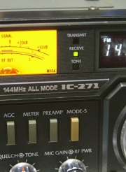 ・IC-271・371･351・551・1271 : JHGのブログ